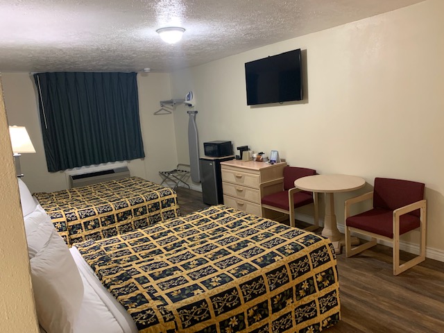 Stay Express -Make a Reservation