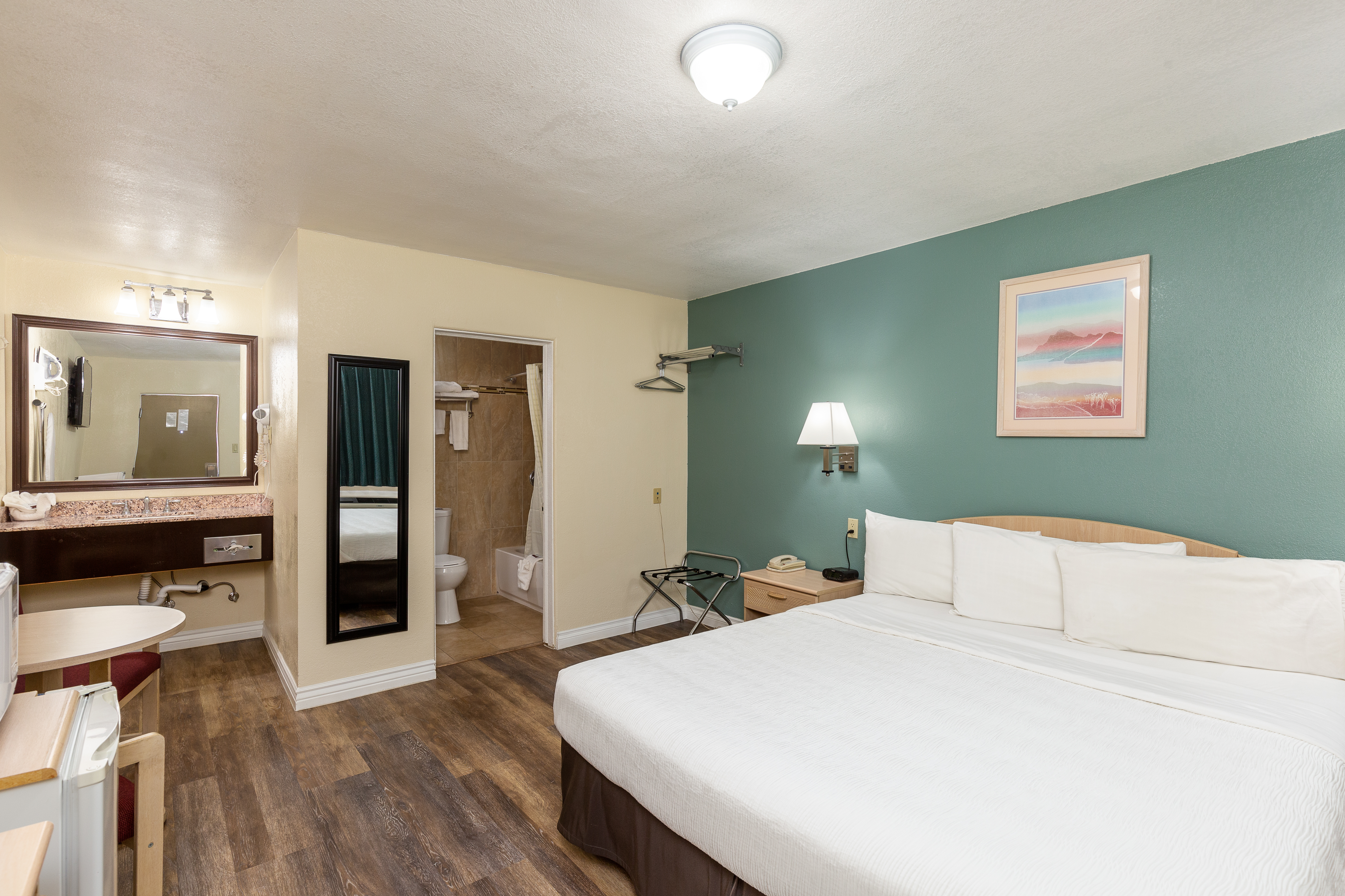 Stay Express -Make a Reservation